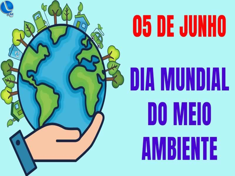 Dia Mundial Do Meio Ambiente Será Comemorado Em Lagoa Vermelha Lagoa